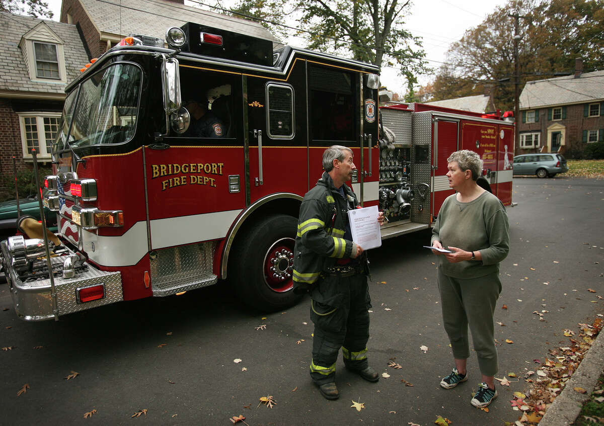 Shoreline residents prepare for the worst
