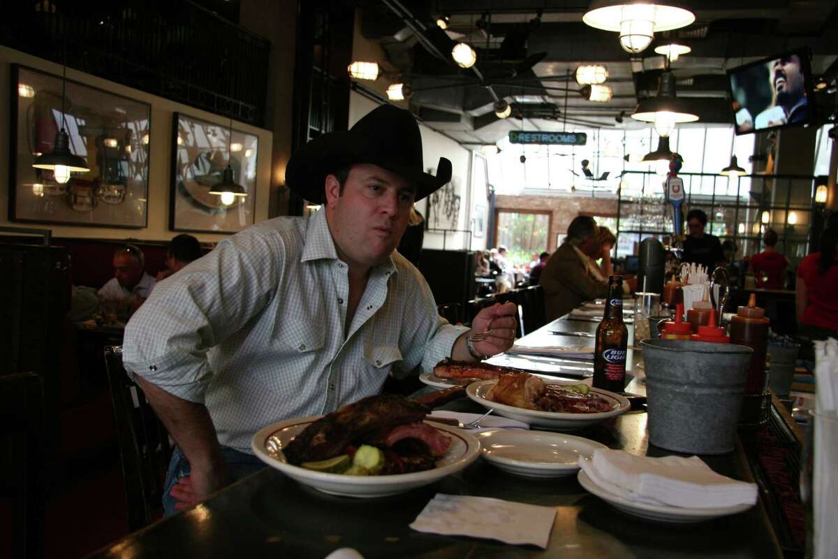 Family-run Goode Company Restaurant has become a landmark