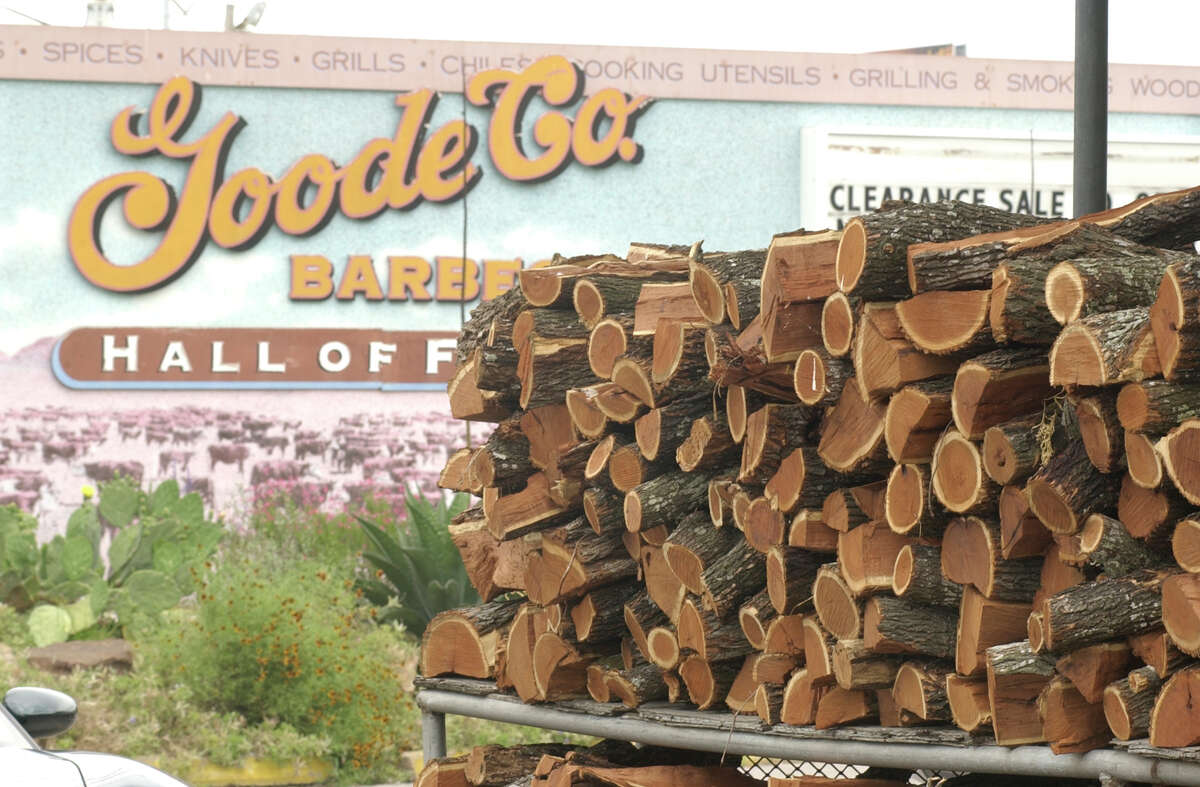 Family-run Goode Company Restaurant has become a landmark