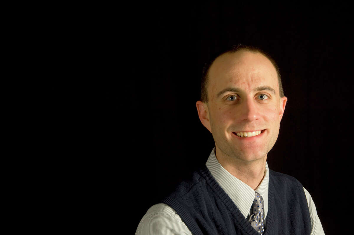 UAlbany researcher flies straight into Sandy