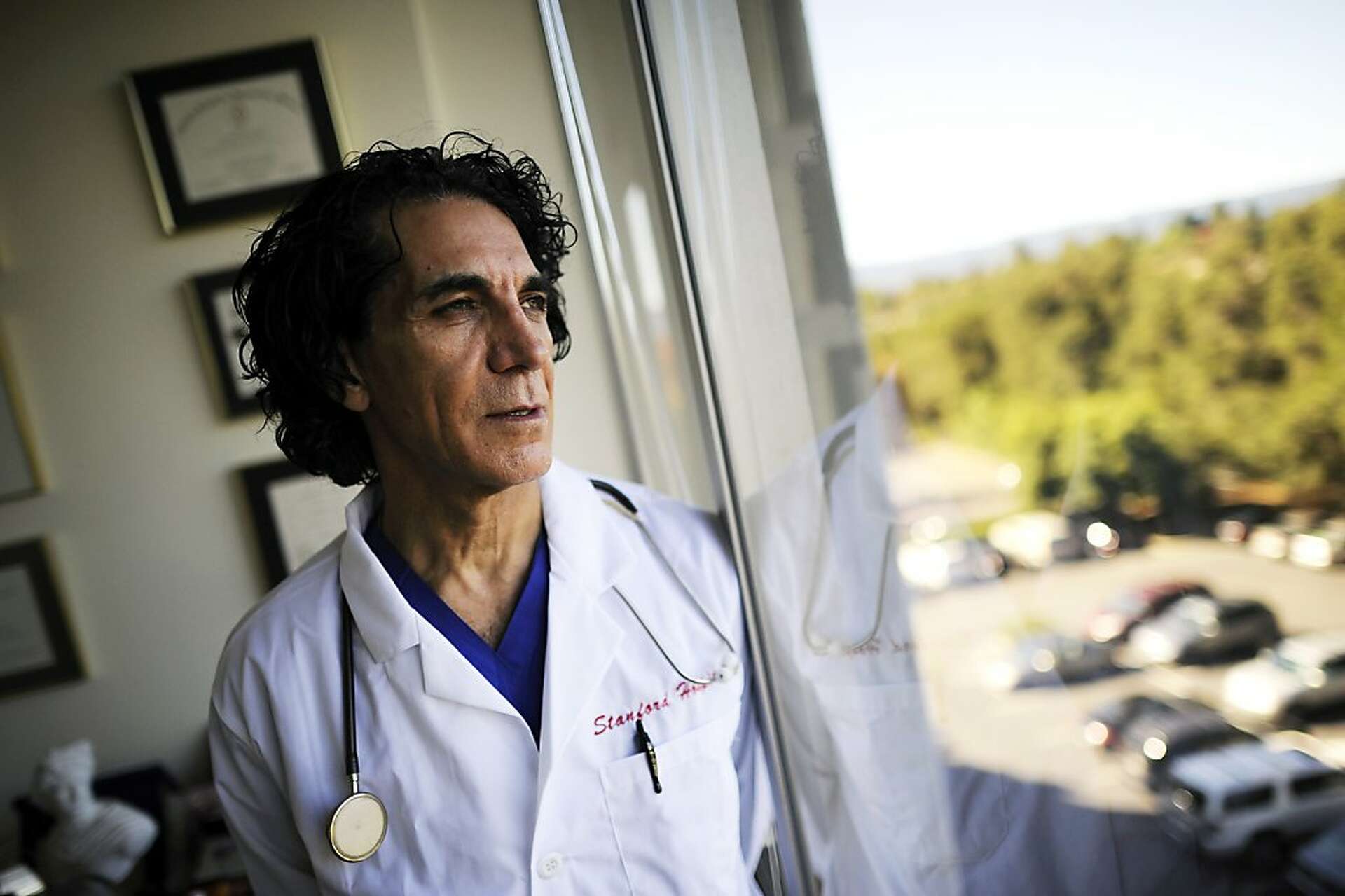 Endometriosis sufferers long blamed