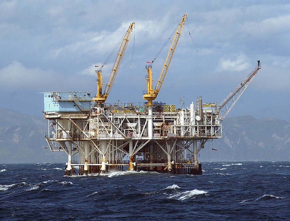 Energy debate is about self-reliance