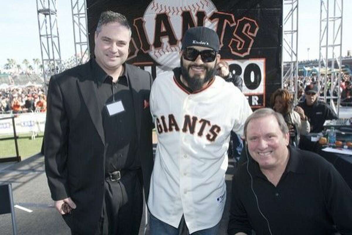 Radnich still on his game after 20 years