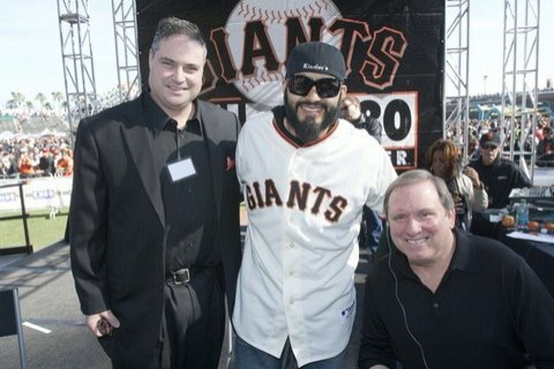 Radnich still on his game after 20 years