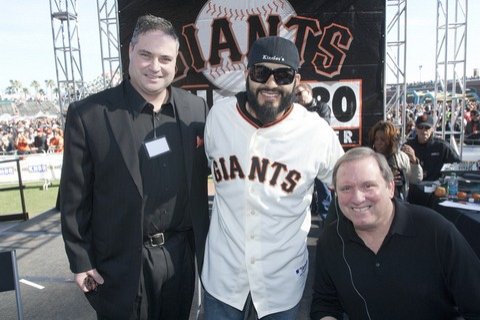 Radnich still on his game after 20 years