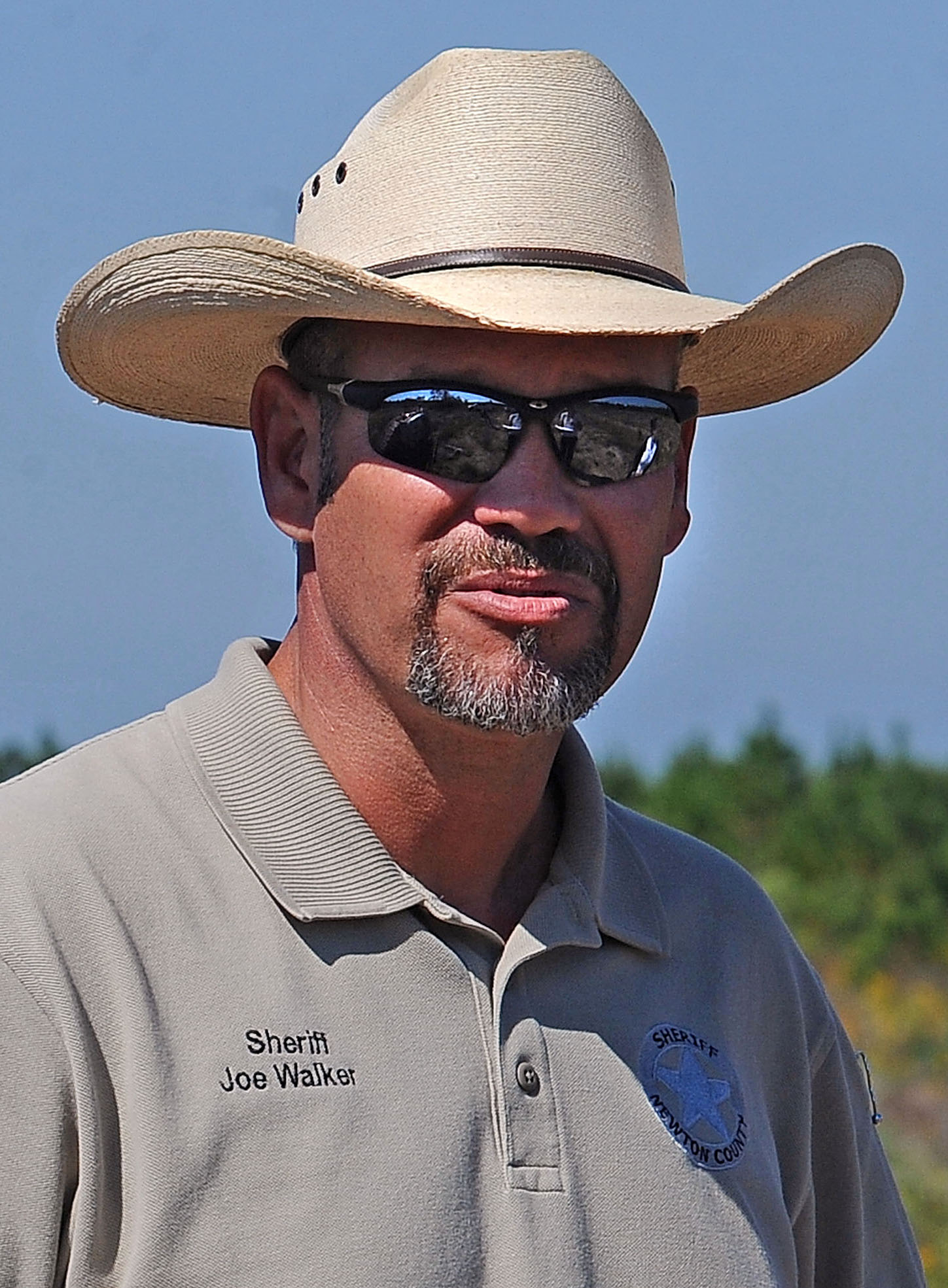 Legislation could shape local sheriff jobs