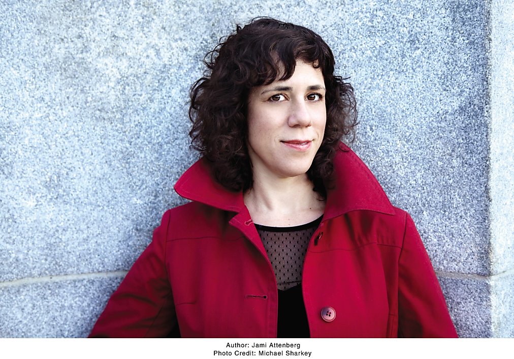 'The Middlesteins,' by Jami Attenberg