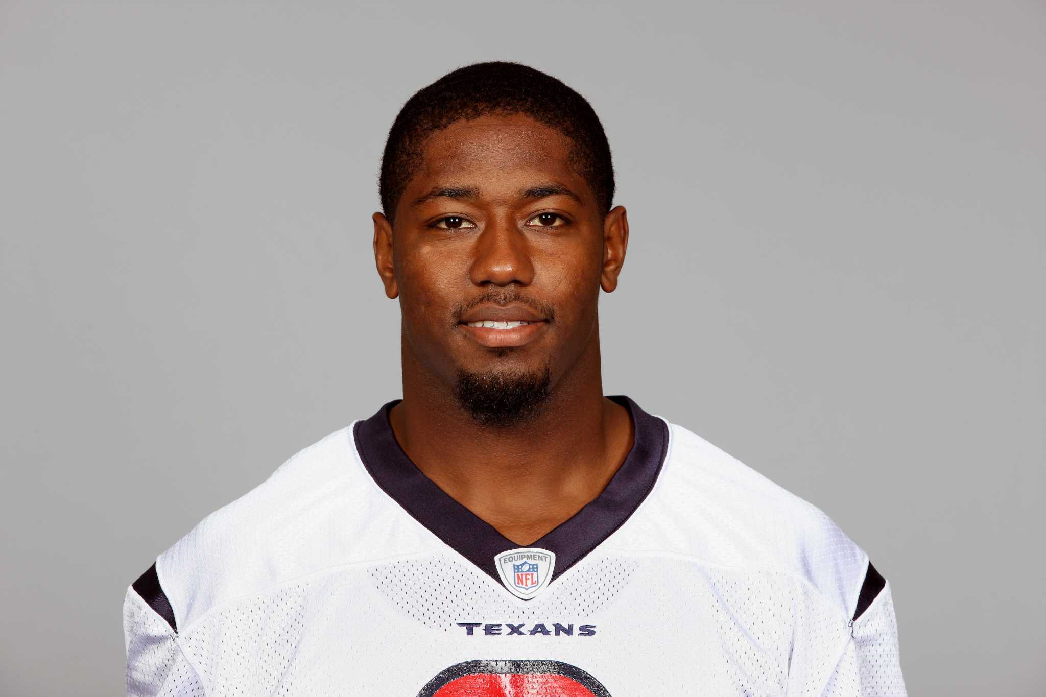 Tate to sit against Bills due to hamstring injury