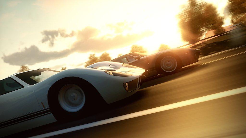 'Forza Horizon' opens up the world