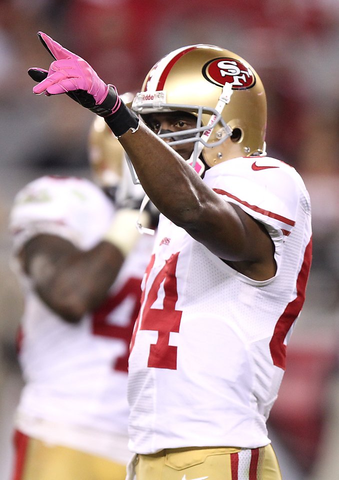 Numbers don't tell story of Moss' impact