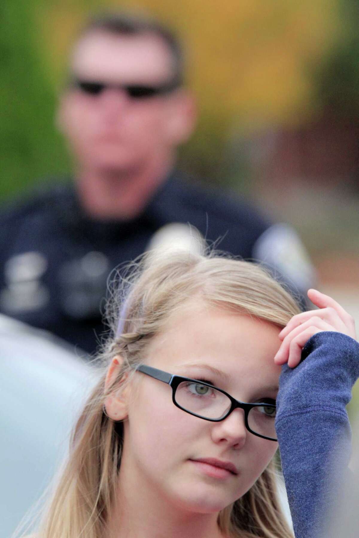 Colorado teen charged as adult in girl's killing