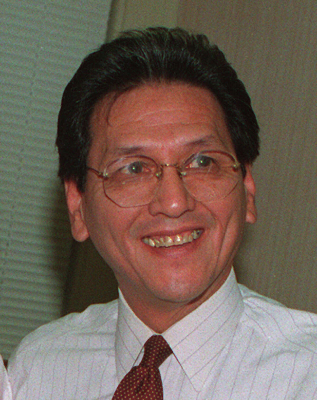 Former councilman Wing dies at 75