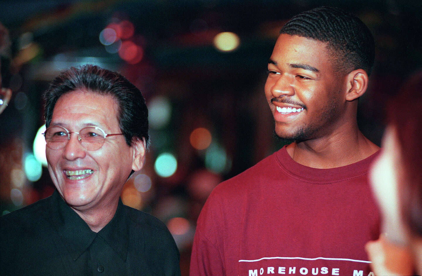 Former councilman Wing dies at 75