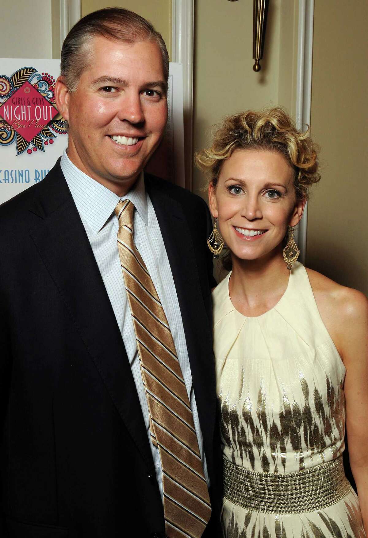 Bo's Place Girls and Guys Night Out at Rice Lofts