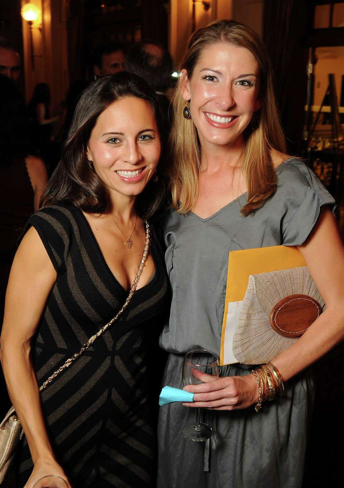 Bo's Place Girls and Guys Night Out at Rice Lofts