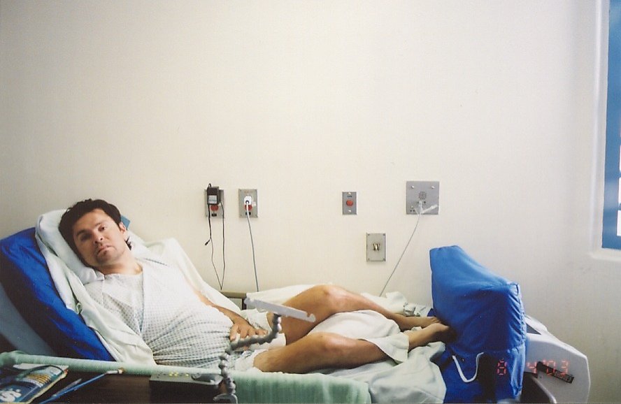 Angry disabled inmate's release ordered