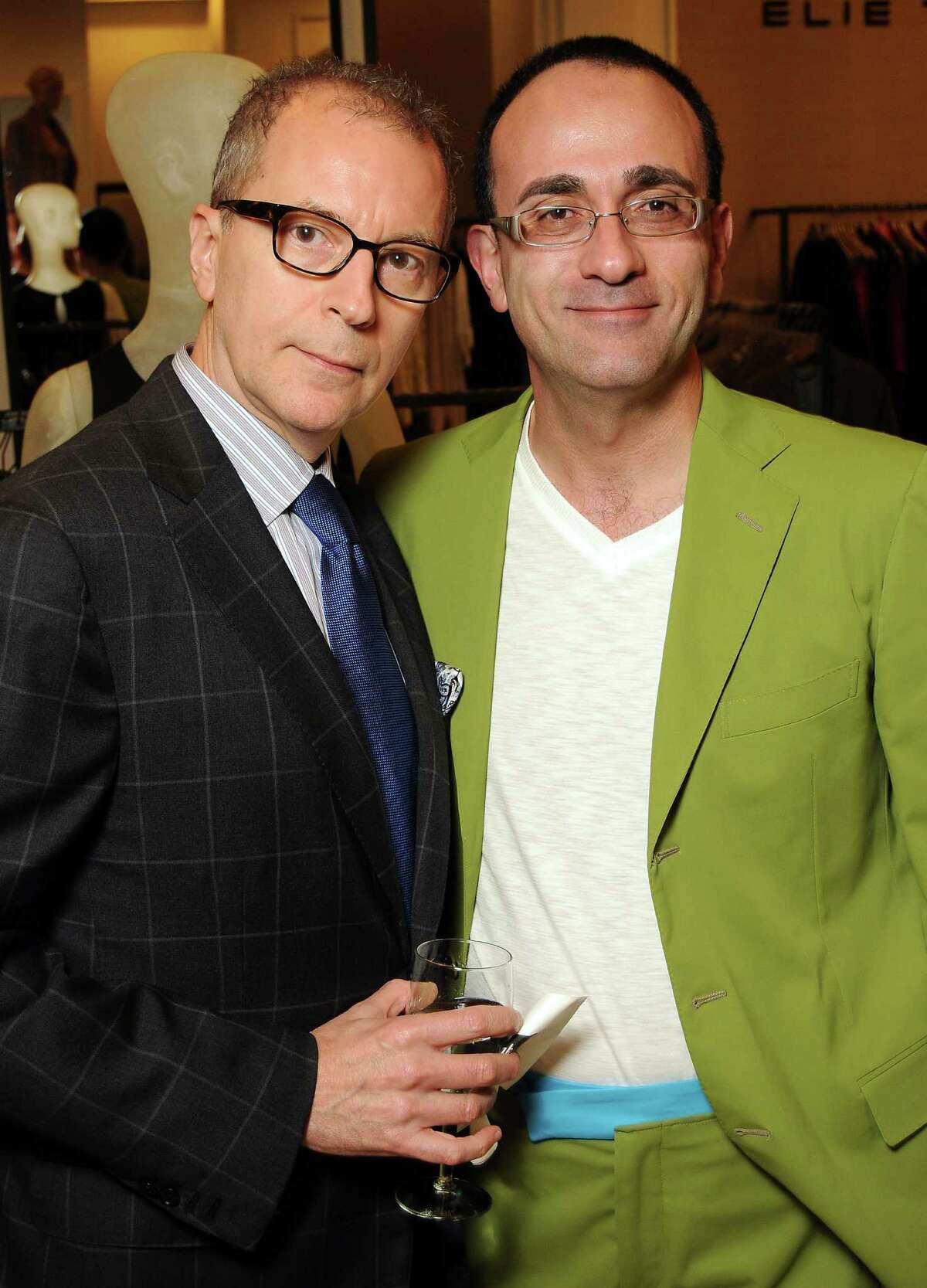 Lauren Bush comes home for Women's Fund luncheon