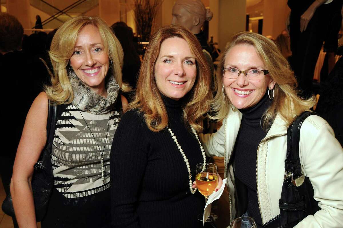 Lauren Bush comes home for Women's Fund luncheon