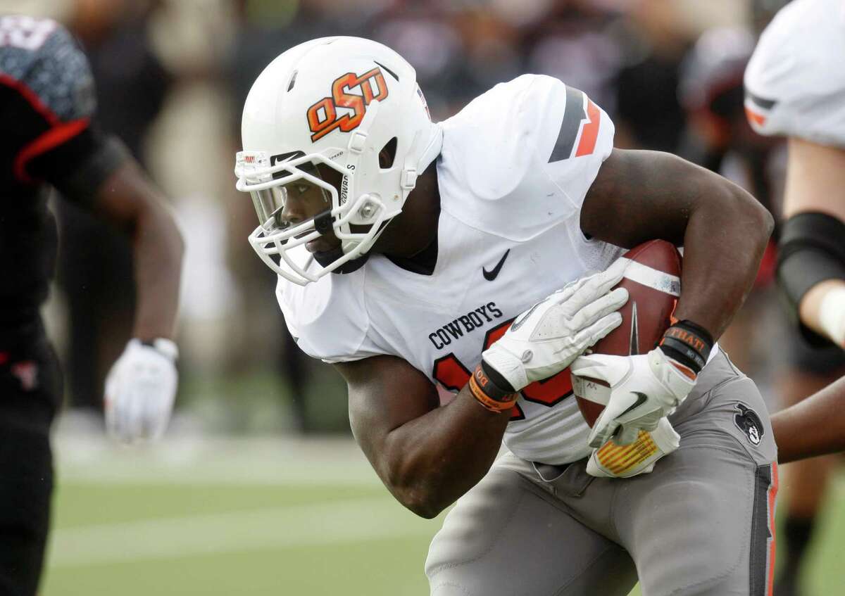 Running back Sims leaving Lamar