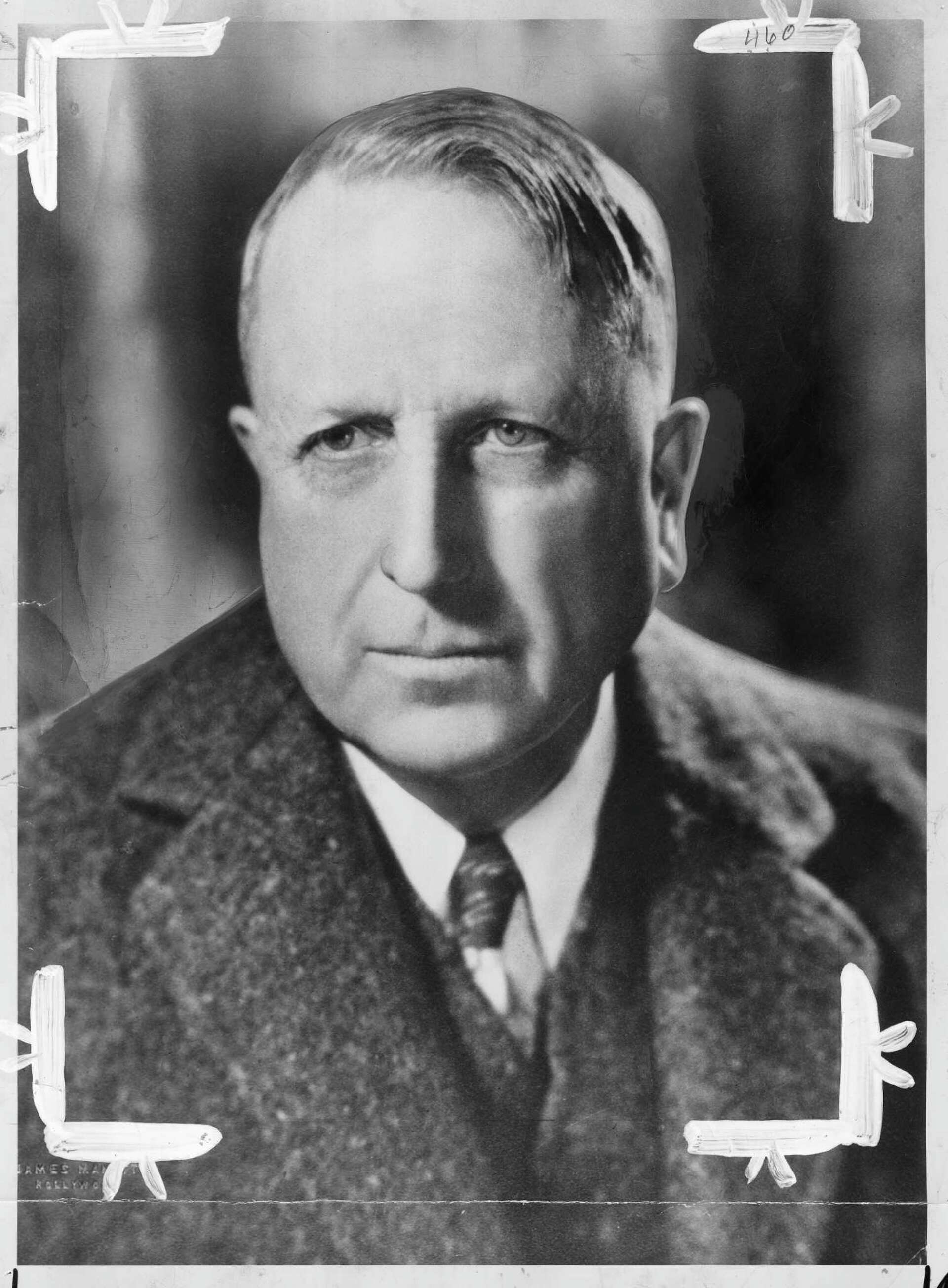 Hearst descendants carry on the legacy