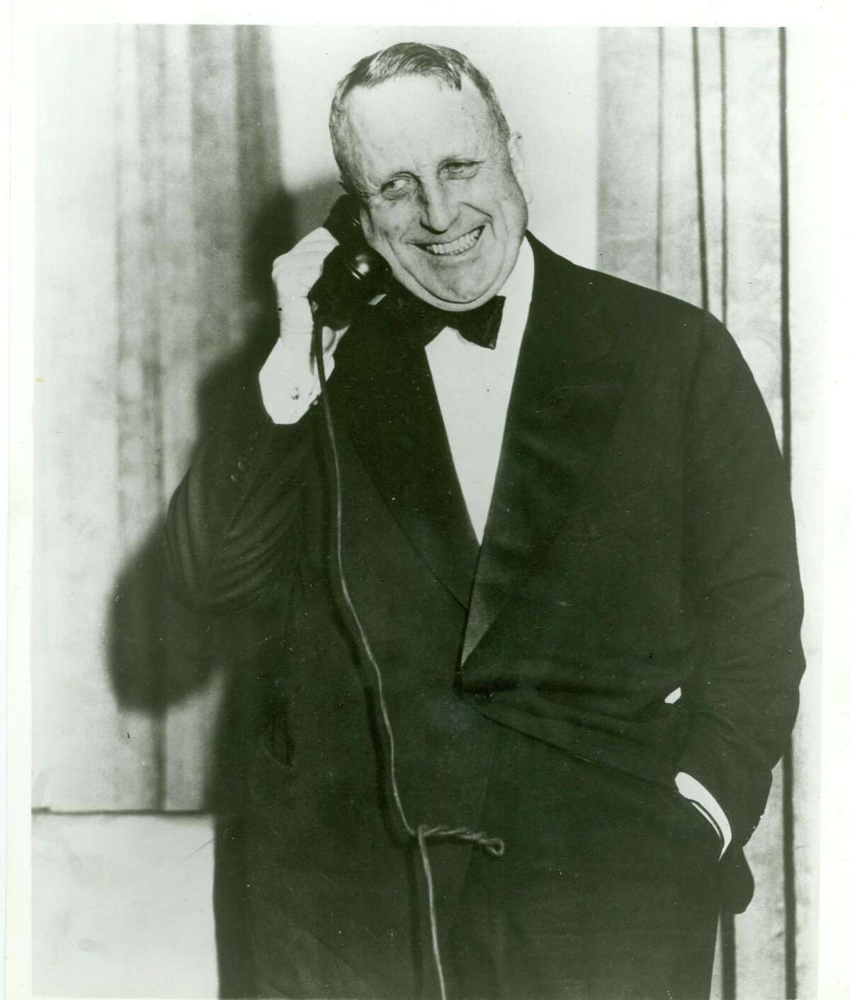 Hearst descendants carry on the legacy