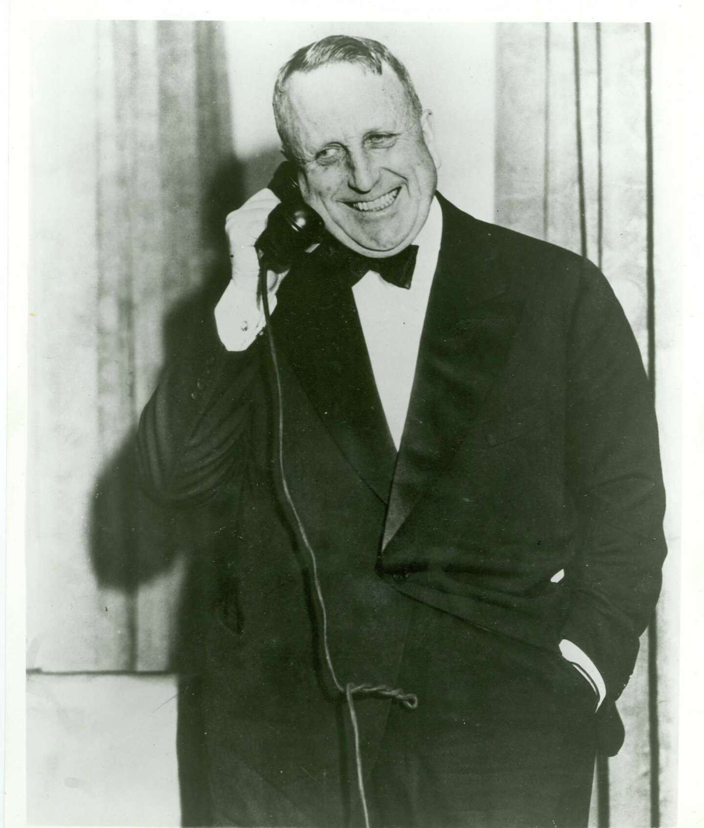 Hearst descendants carry on the legacy