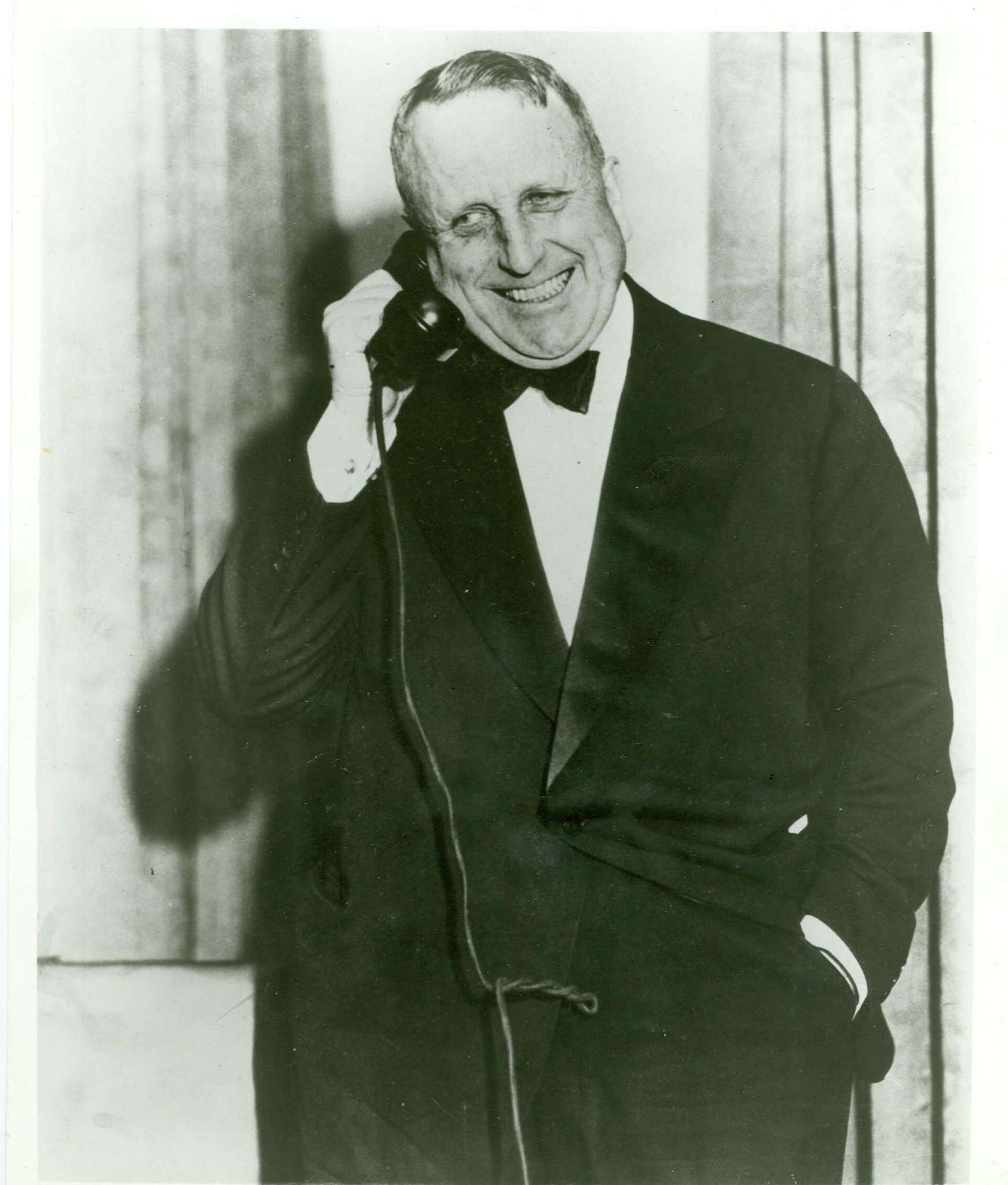 Hearst descendants carry on the legacy