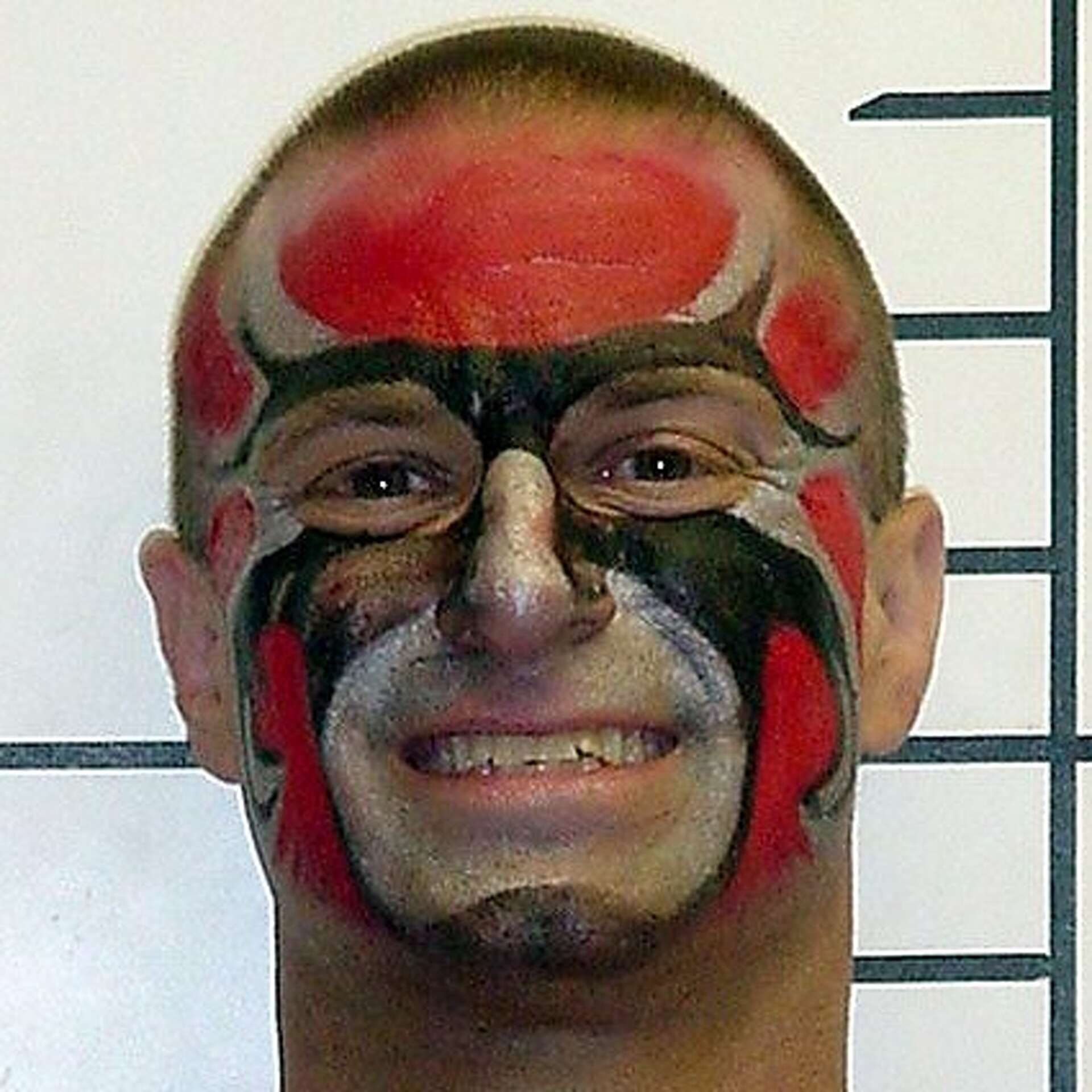 Burning Man arsonist dies on BART tracks