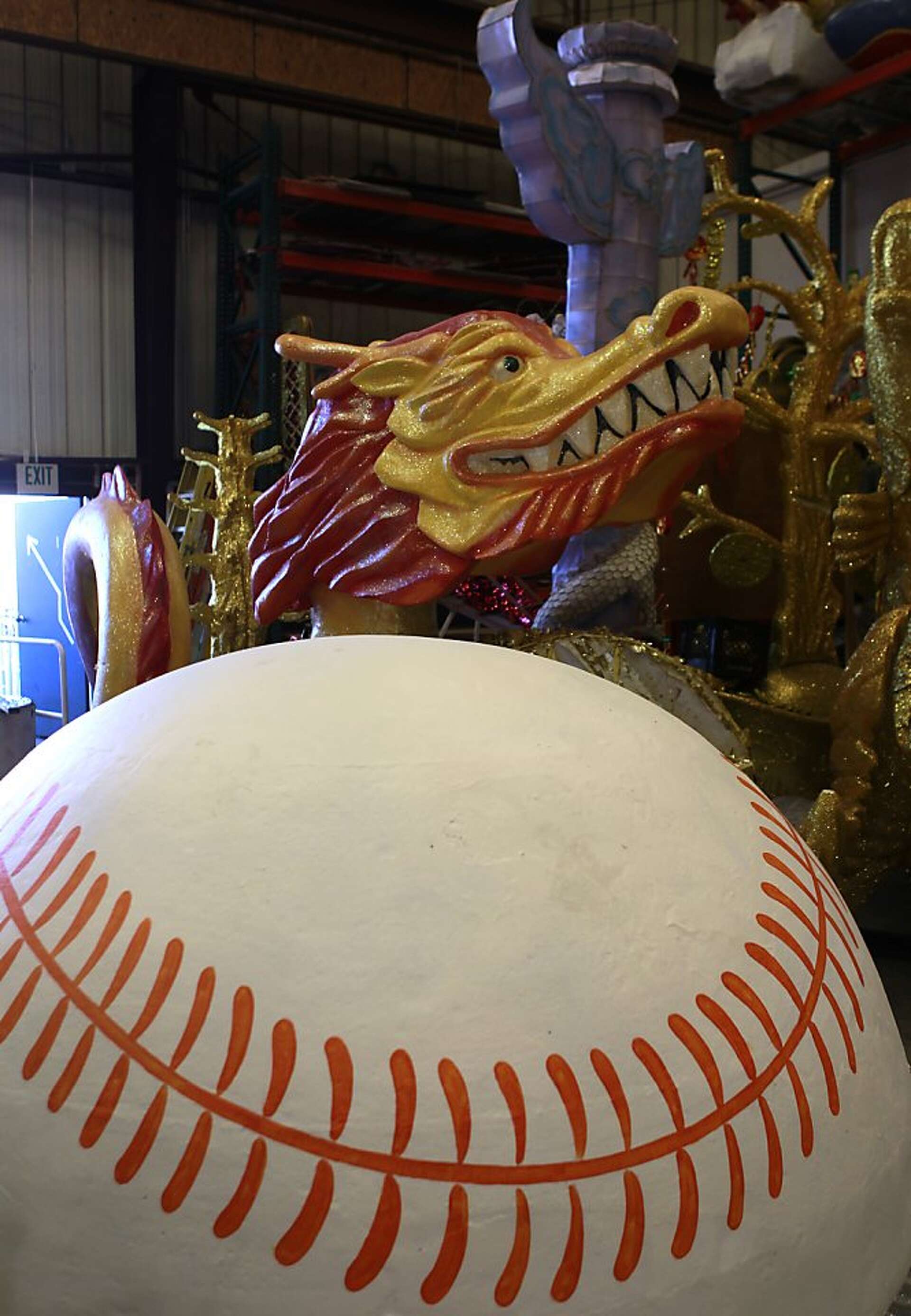 Giants parade set to roll at 11 a.m.