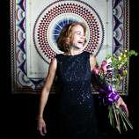 Winning quilter: 'I just wanted America to shine' - Houston Chronicle