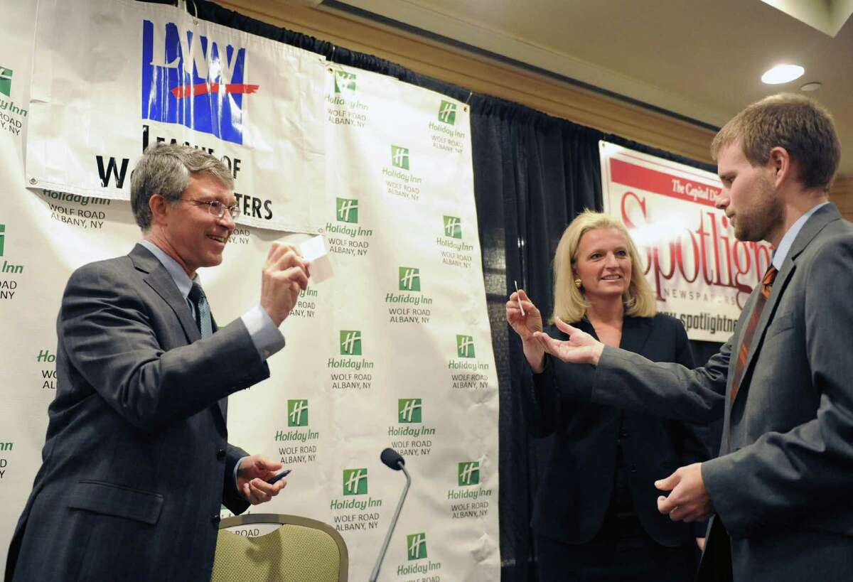 A matter of character