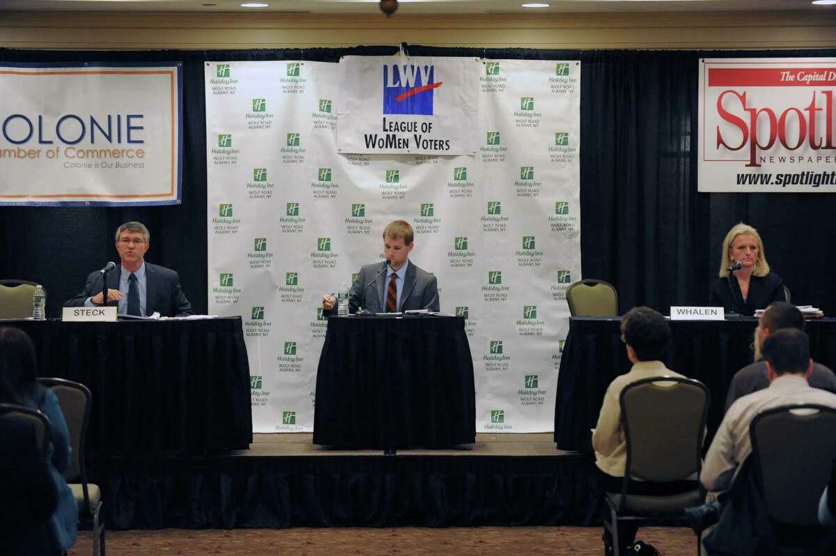 A matter of character