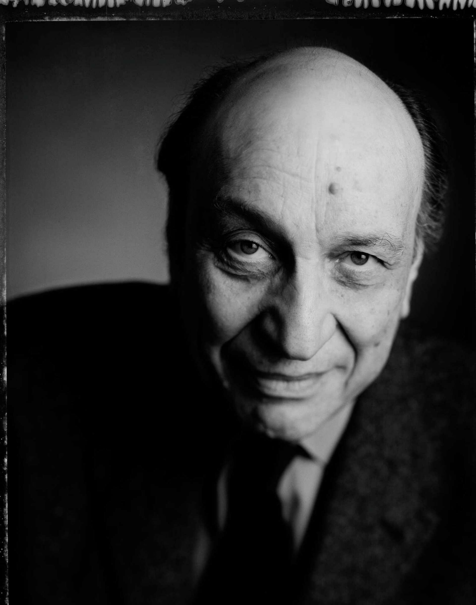 Interview: Milton Glaser on art, design and their differences