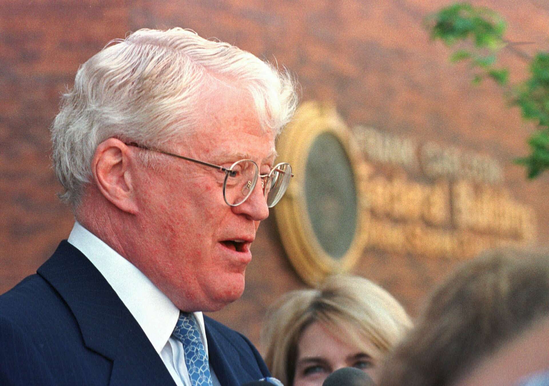 Greenwich family is one of Forbes' richest