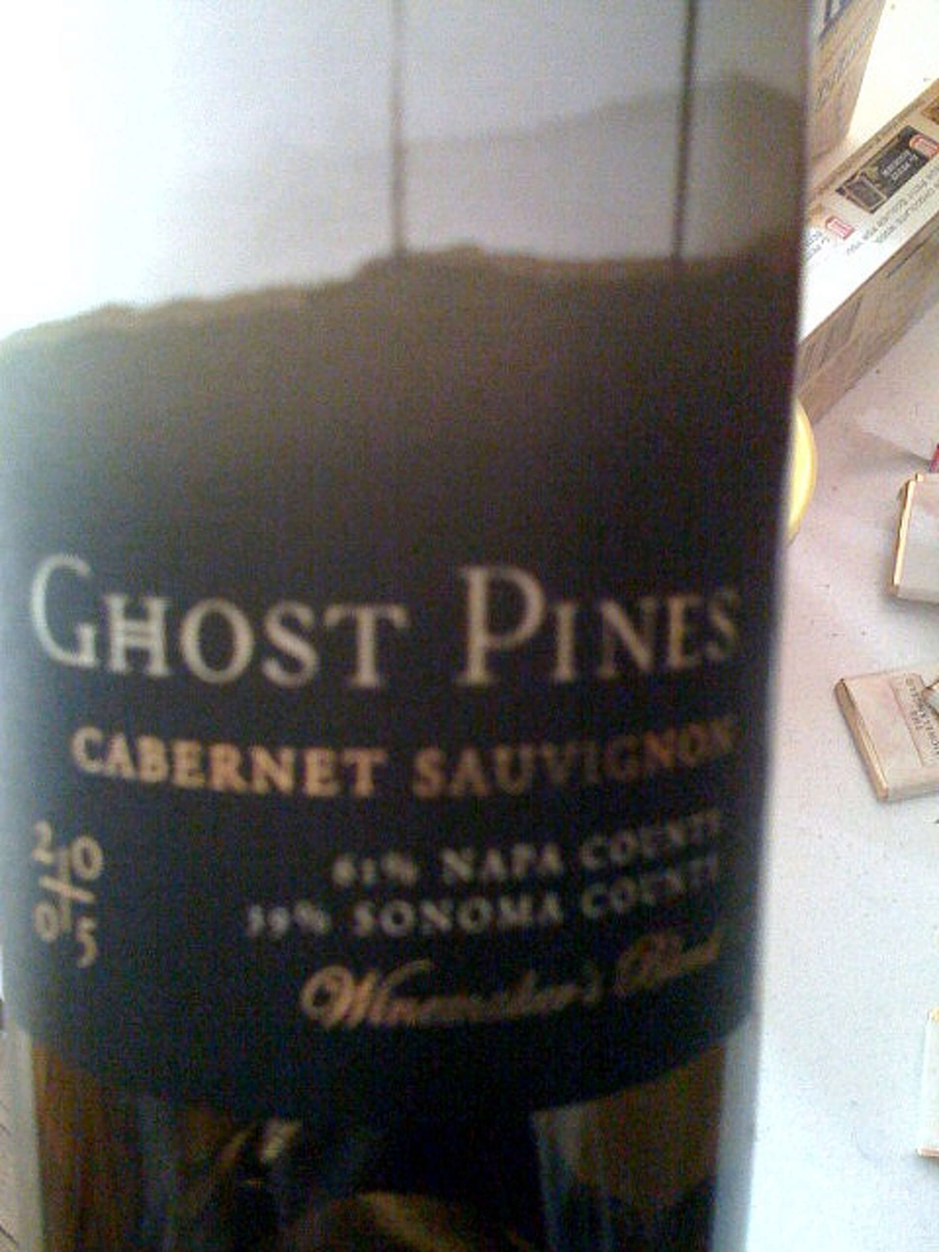 Top 6 scary good wines for Halloween