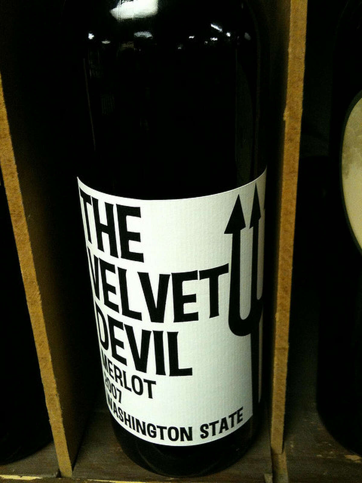 Top 6 scary good wines for Halloween