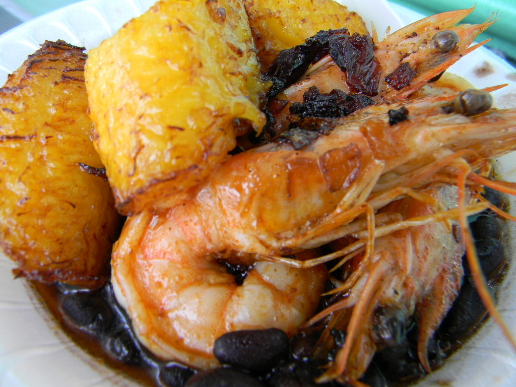Sirena Seafood gets bold boost of flavor from Veracruz