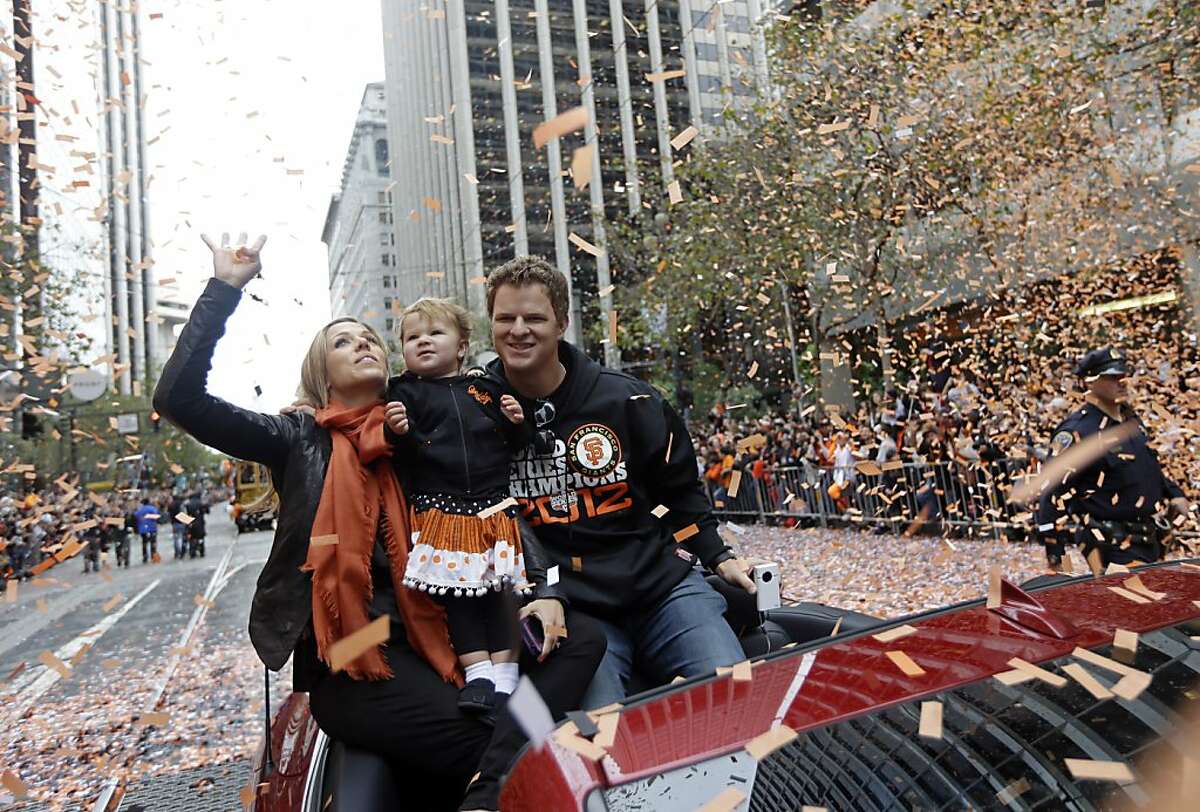Giants parade cost might remain a mystery