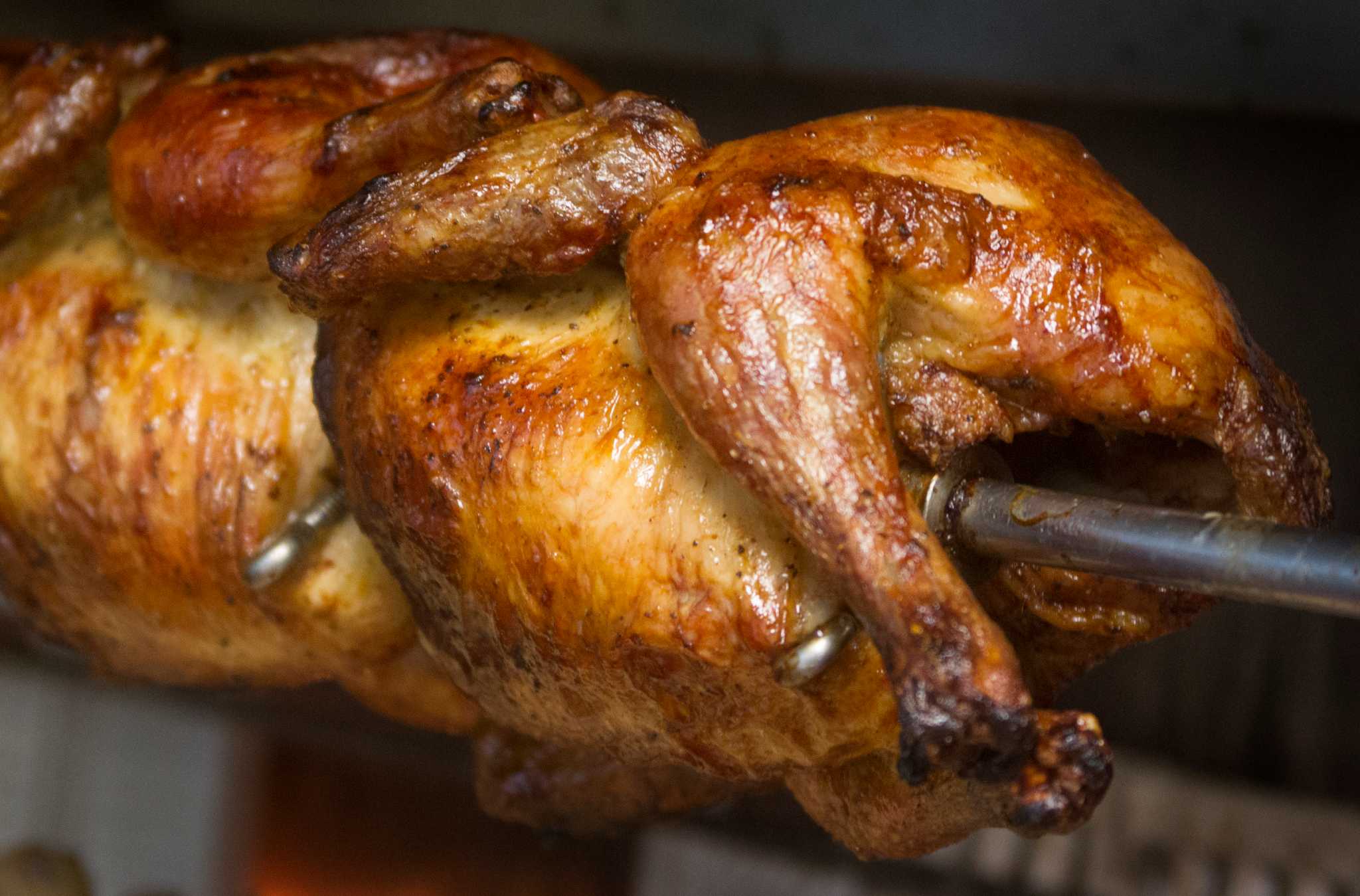 Pollo Bravo mini-chain blends Peruvian, Mexican