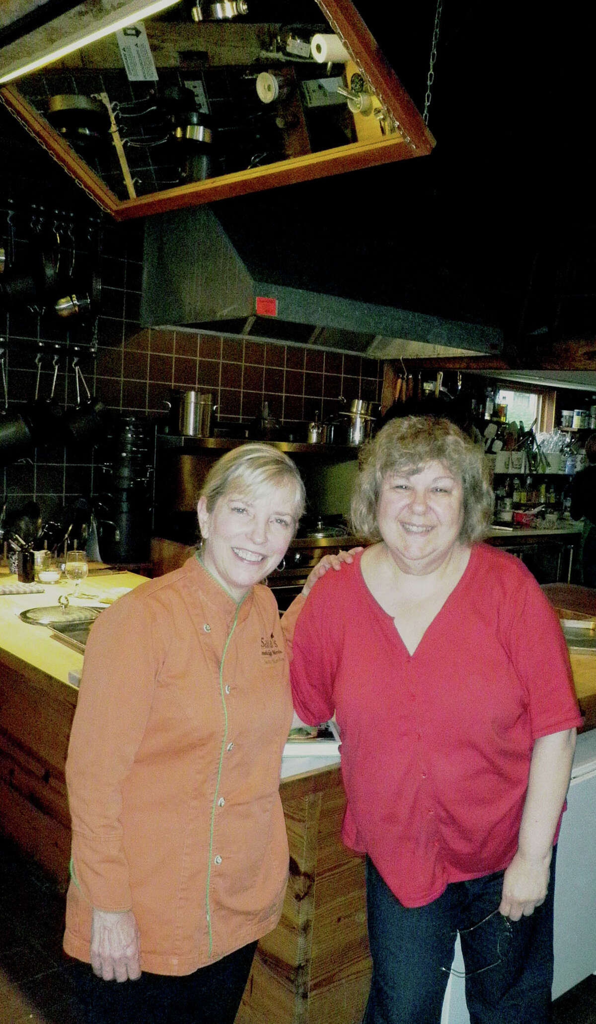 The Silo flourishes at 40 years young