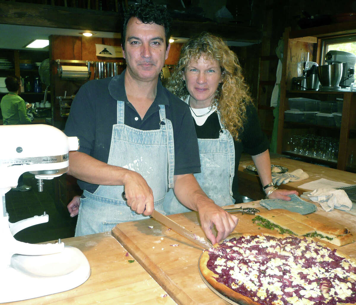 The Silo flourishes at 40 years young