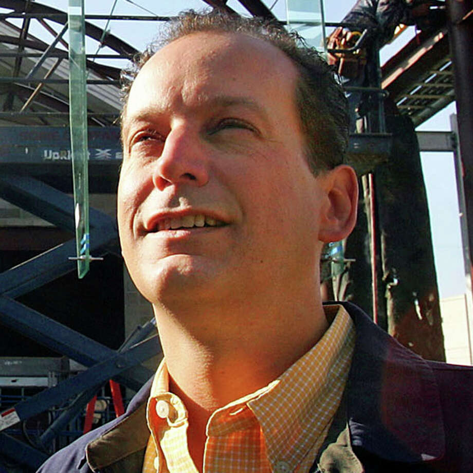 The top 10 political donors - Chron