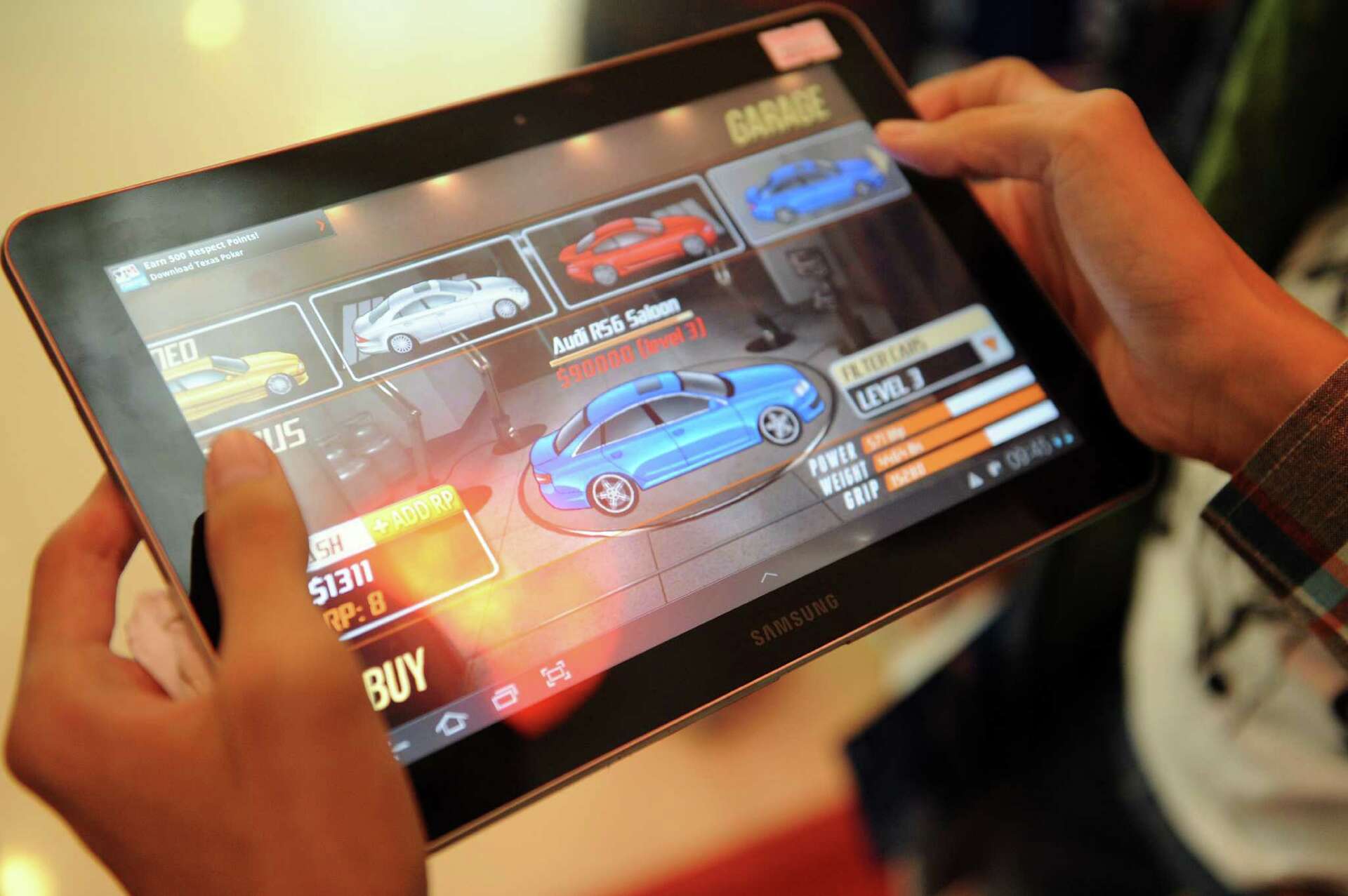 Are game consoles on the way out?