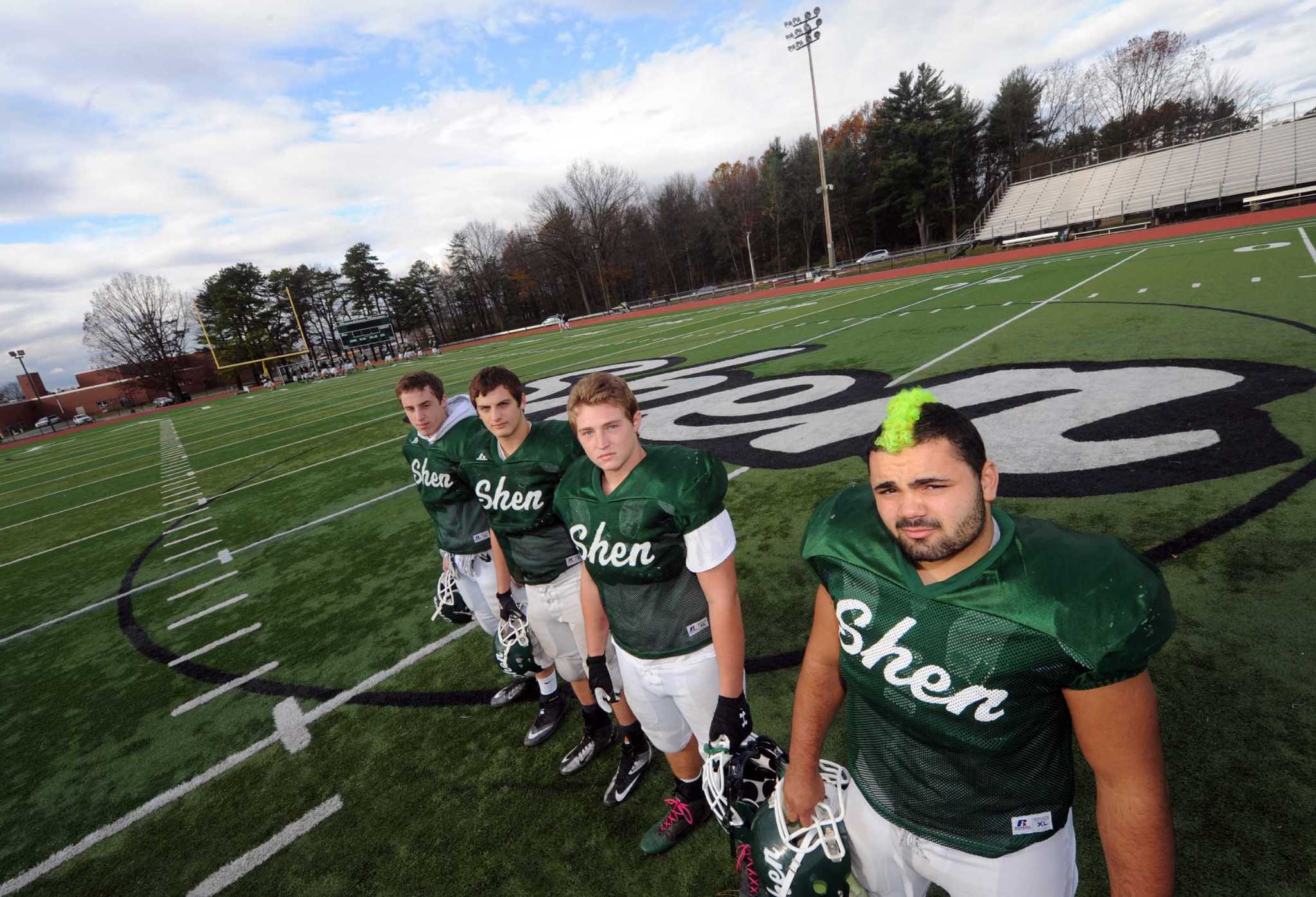 Shen must put up brave front