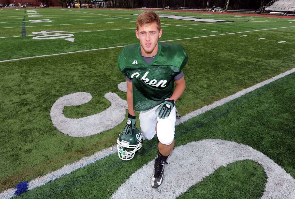 Shen must put up brave front