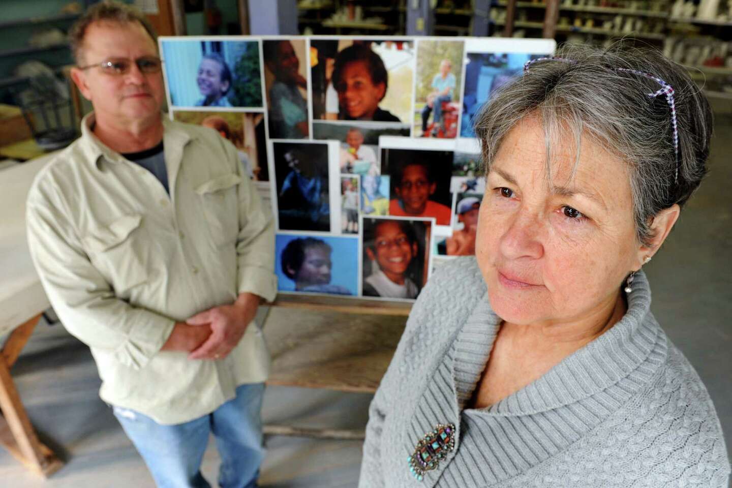 For most of his life, Jaliek Rainwalker was a boy without a home