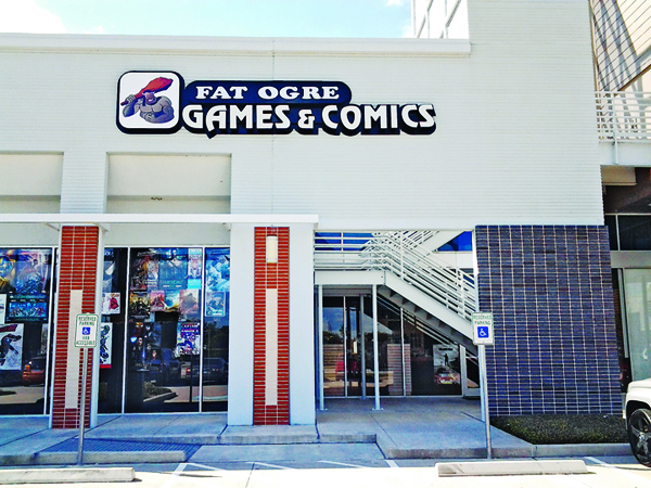 Hungry for comics? Feast with Fat Ogre