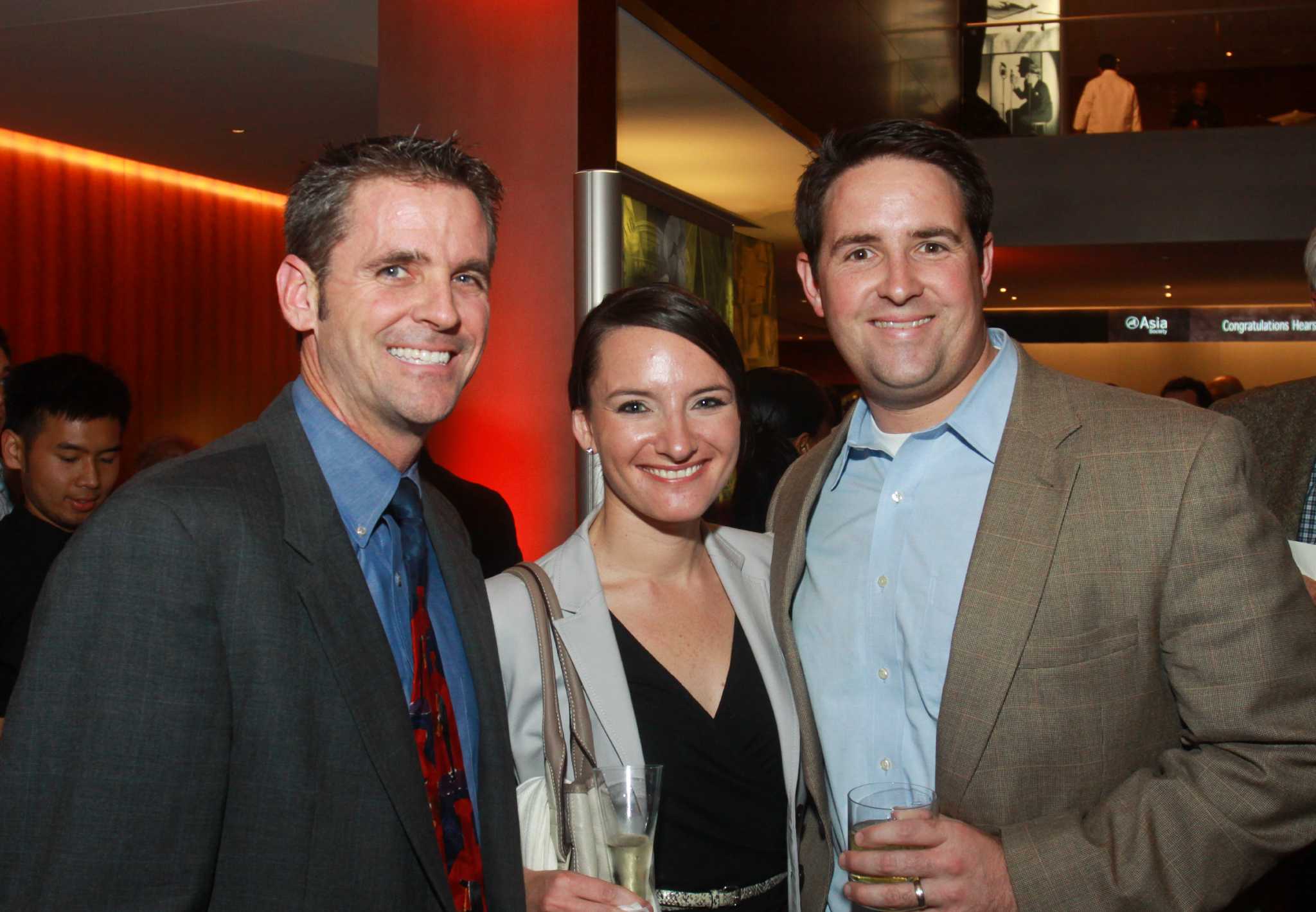 Film celebrates Hearst's history