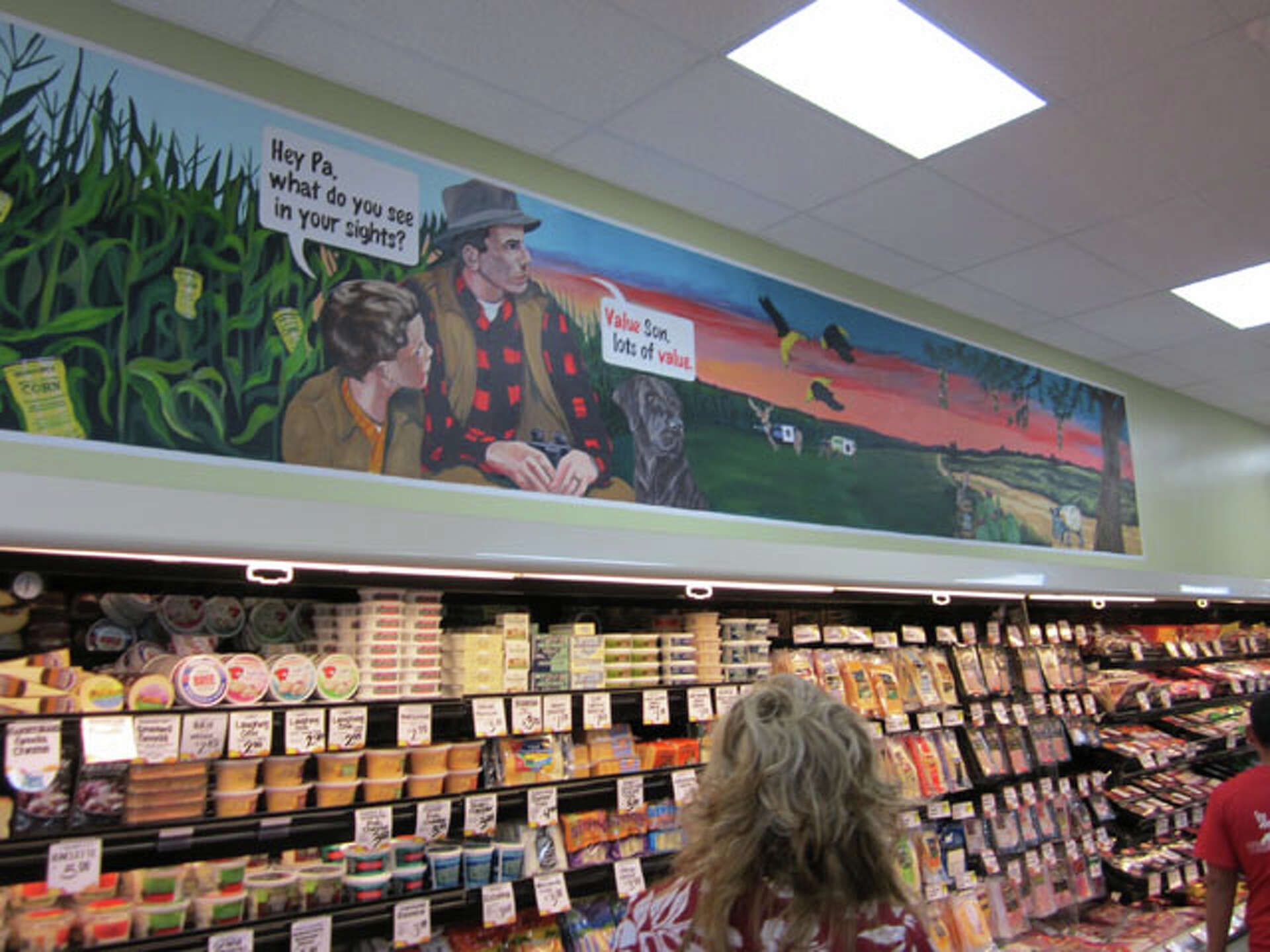 Trader Joe's confirms Stone Oak location