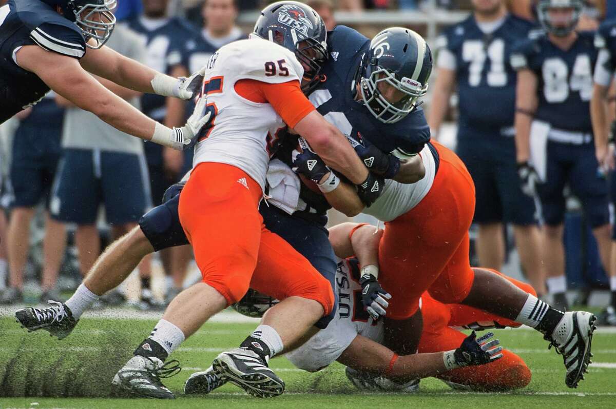 UTSA distancing from realignment talk